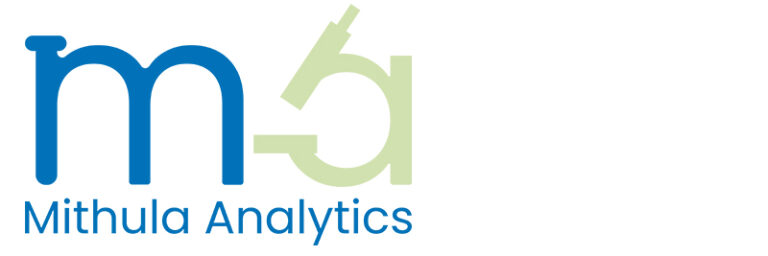 Certificate of Analysis Service - Mithula Analytics